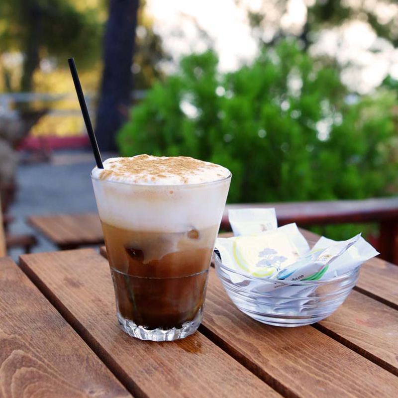 Scala Village | Beachfront Camping & Studios in Halkidiki